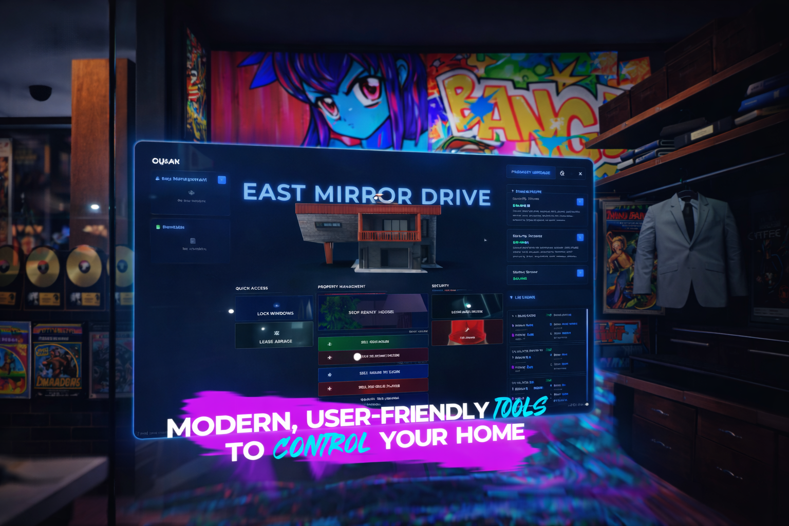 Quasar University – Build, Launch & Monetize FiveM Servers